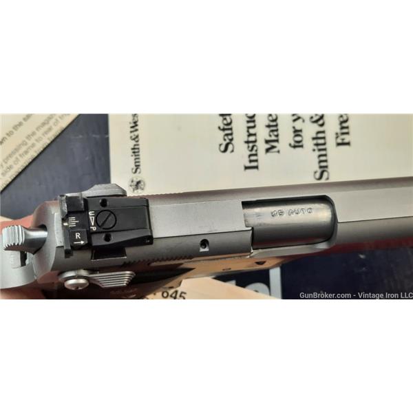 SMITH WESSON 4506 New and Used Price, Value, & Trends 2024