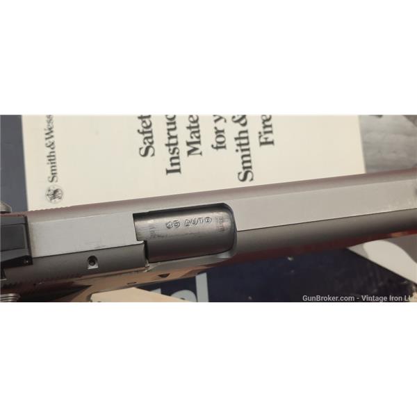 SMITH WESSON 4506 New and Used Price, Value, & Trends 2024