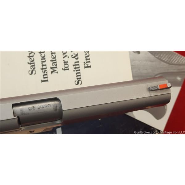 SMITH WESSON 4506 New and Used Price, Value, & Trends 2024