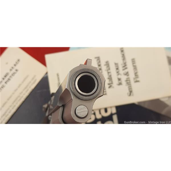 SMITH WESSON 4506 New and Used Price, Value, & Trends 2024