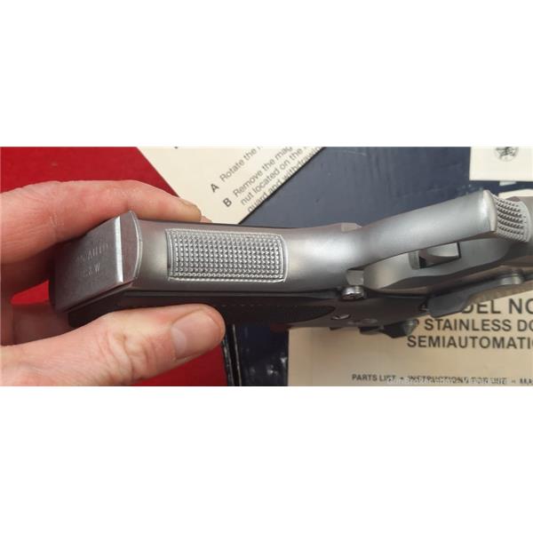 SMITH WESSON 4506 New and Used Price, Value, & Trends 2024