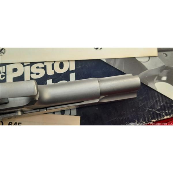 SMITH WESSON 4506 New and Used Price, Value, & Trends 2024