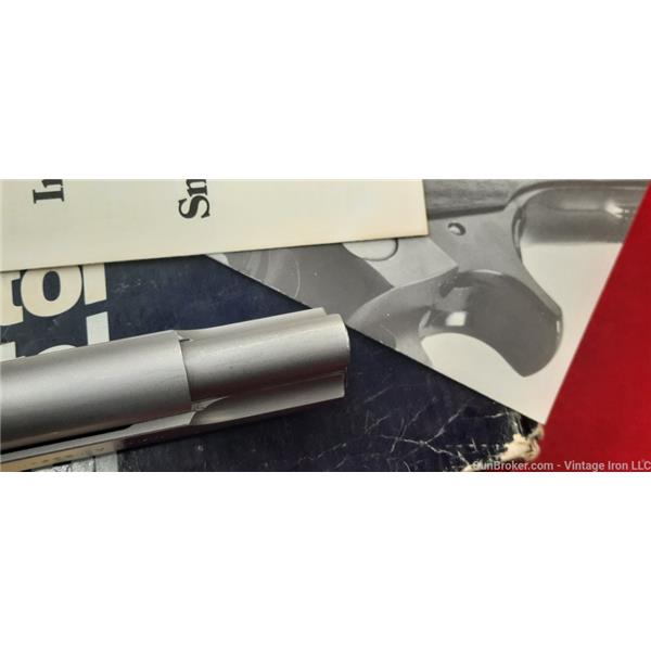 SMITH WESSON 4506 New and Used Price, Value, & Trends 2024