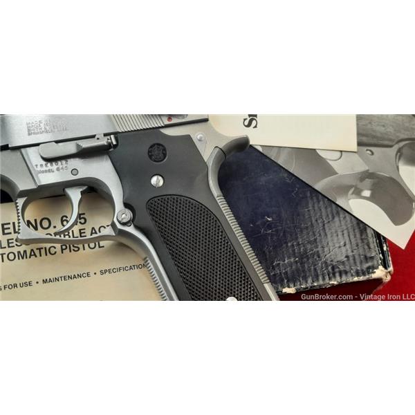 SMITH WESSON 4506 New and Used Price, Value, & Trends 2024