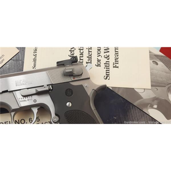 SMITH WESSON 4506 New and Used Price, Value, & Trends 2024
