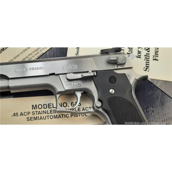 SMITH WESSON 4506 New and Used Price, Value, & Trends 2024
