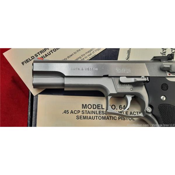SMITH WESSON 4506 New and Used Price, Value, & Trends 2024