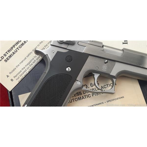 SMITH WESSON 4506 New and Used Price, Value, & Trends 2024