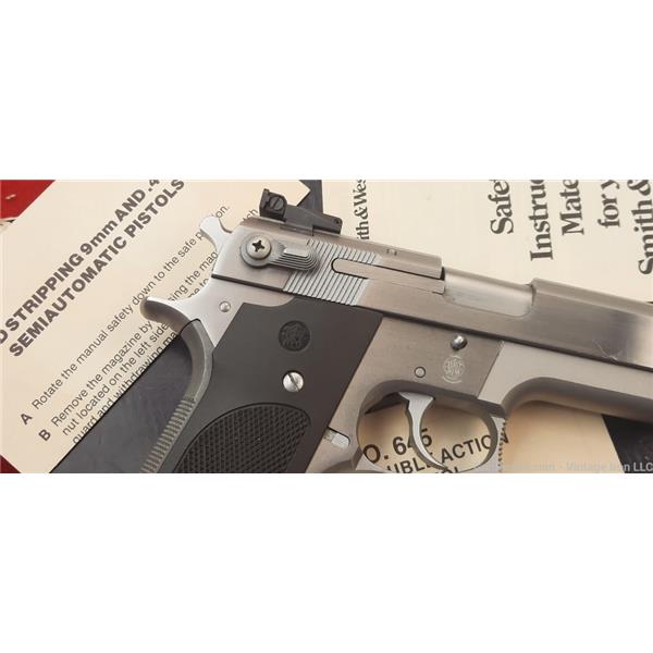 SMITH WESSON 4506 New and Used Price, Value, & Trends 2024