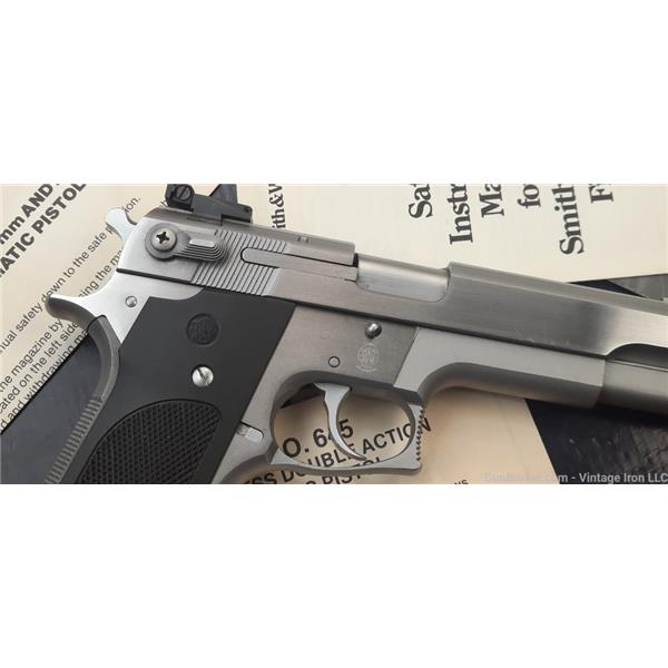 SMITH WESSON 4506 New and Used Price, Value, & Trends 2024