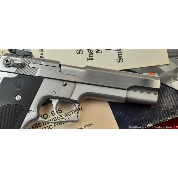 SMITH WESSON 4506 New and Used Price, Value, & Trends 2024