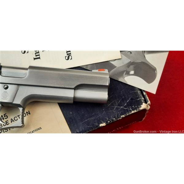 SMITH WESSON 4506 New and Used Price, Value, & Trends 2024