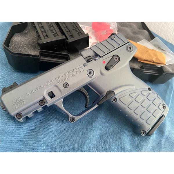KELTEC P17 New and Used Price, Value, & Trends 2024