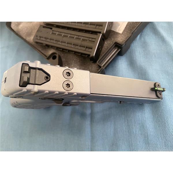 KEL TEC P17 New and Used Price, Value, & Trends 2024