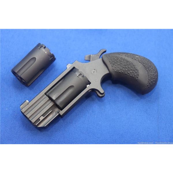 NAA 22LR New and Used Price, Value, & Trends 2024