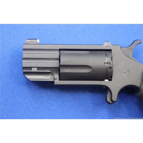 NAA 22LR New and Used Price, Value, & Trends 2024