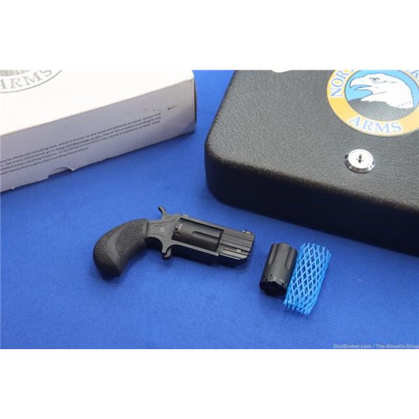 NAA 22LR New and Used Price, Value, & Trends 2024