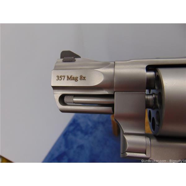 SMITH WESSON 627 New and Used Price, Value, & Trends 2024