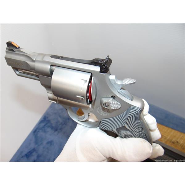 SMITH WESSON 627 New and Used Price, Value, & Trends 2024