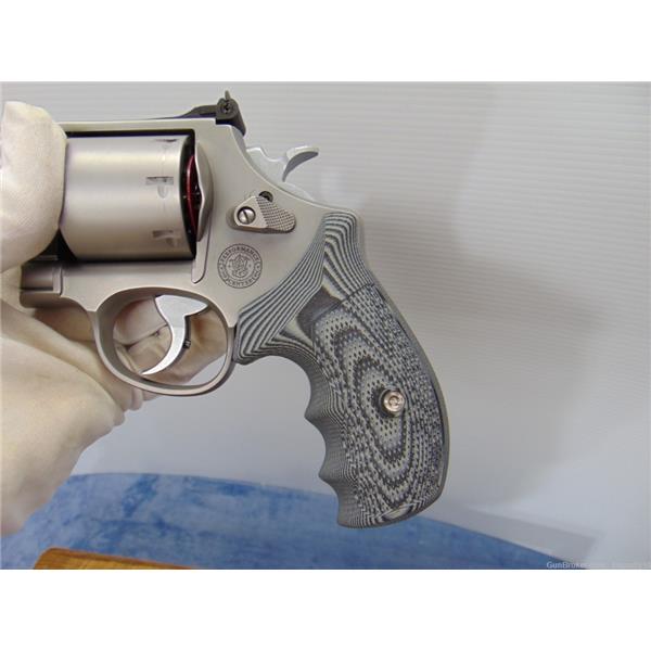 SMITH WESSON 627 New and Used Price, Value, & Trends 2024