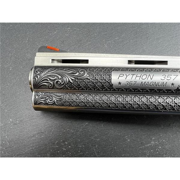 COLT PYTHON New and Used Price, Value, & Trends 2024