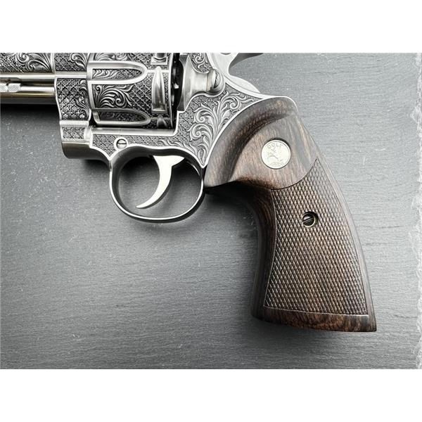 COLT PYTHON New and Used Price, Value, & Trends 2024