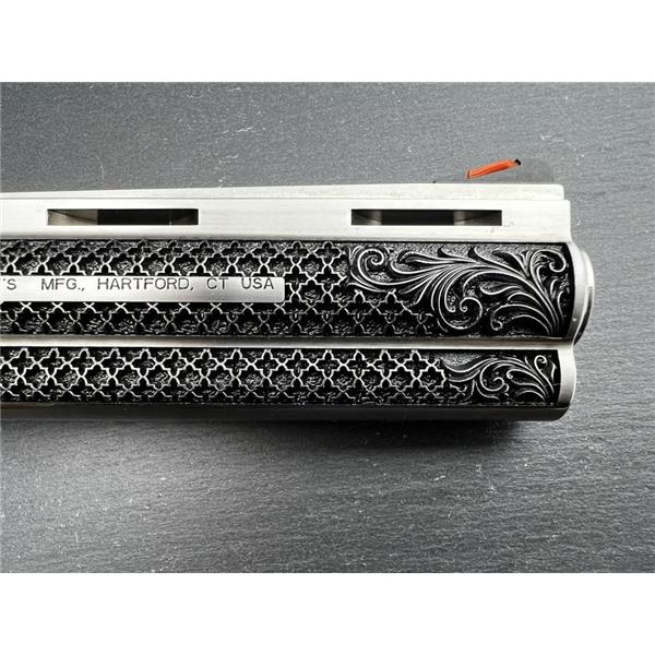 COLT PYTHON New and Used Price, Value, & Trends 2024