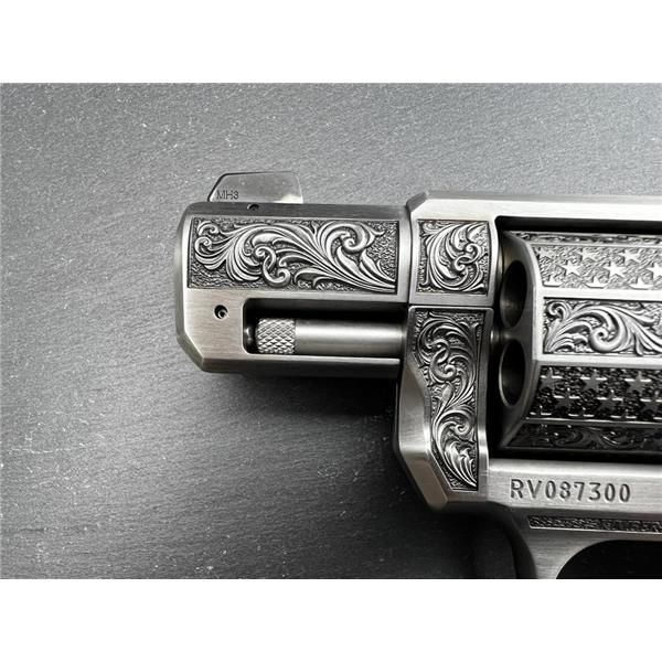 KIMBER K6S New and Used Price, Value, & Trends 2024