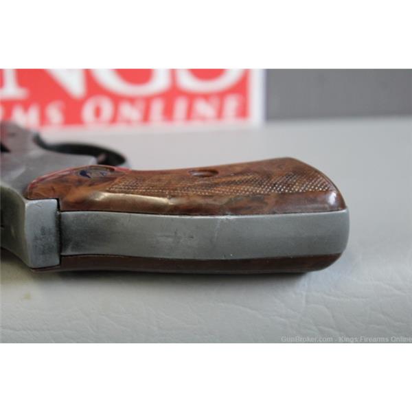 ROHM RG38 New and Used Price, Value, & Trends 2024