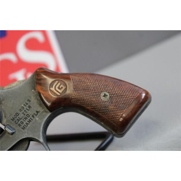 ROHM RG14 New and Used Price, Value, & Trends 2024