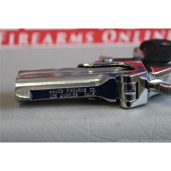 HAWES New and Used Price, Value, & Trends 2024