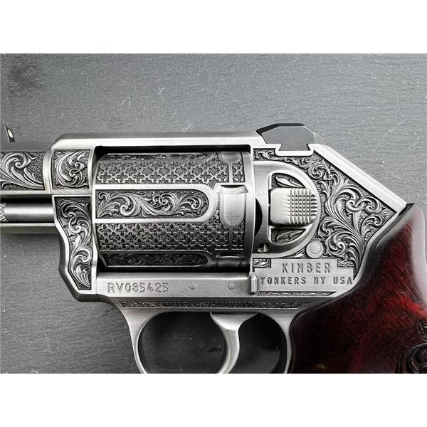 KIMBER K6S New and Used Price, Value, & Trends 2024