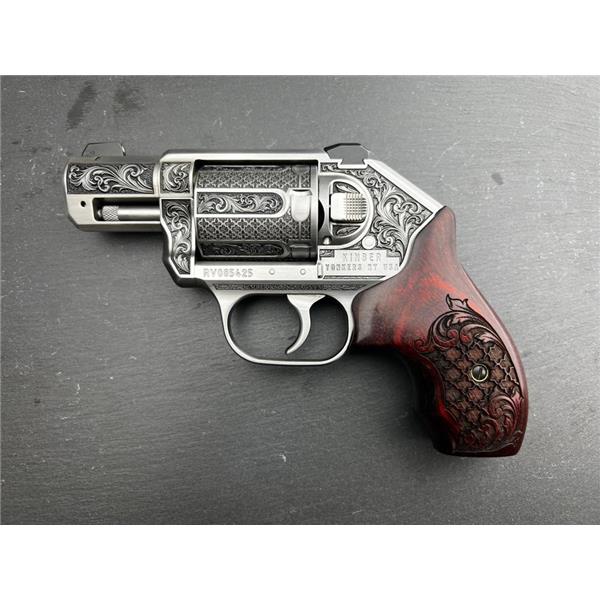 KIMBER K6S New and Used Price, Value, & Trends 2024