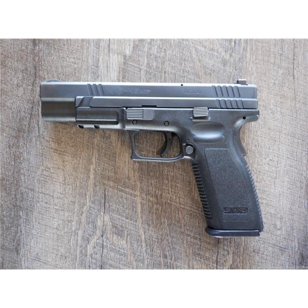 XD 45 New and Used Price, Value, & Trends 2024