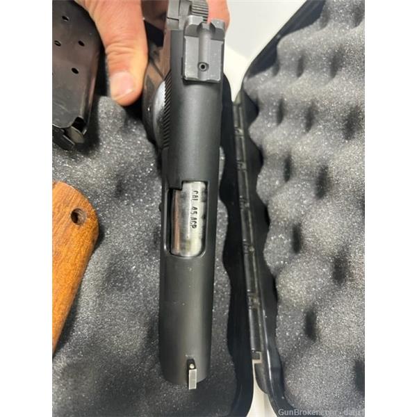 ROCK ISLAND 45 New and Used Price, Value, & Trends 2024