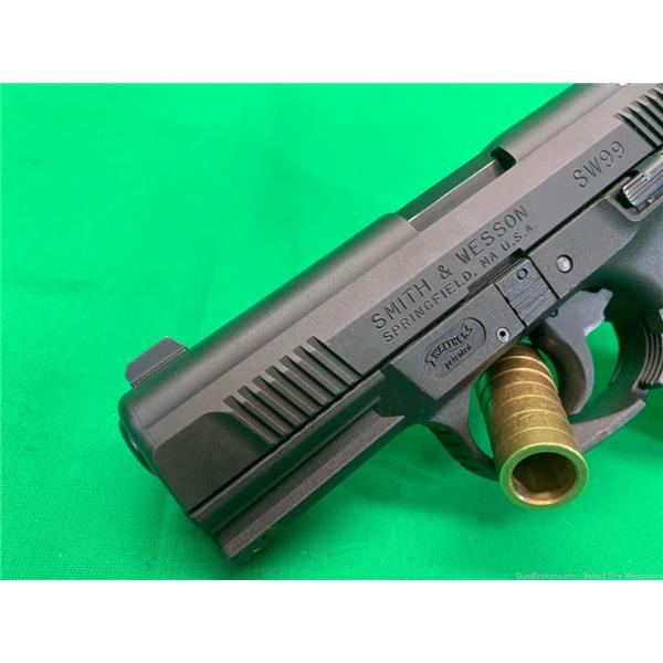 SW99 New and Used Price, Value, & Trends 2024