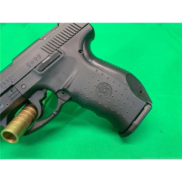 SW99 New and Used Price, Value, & Trends 2024