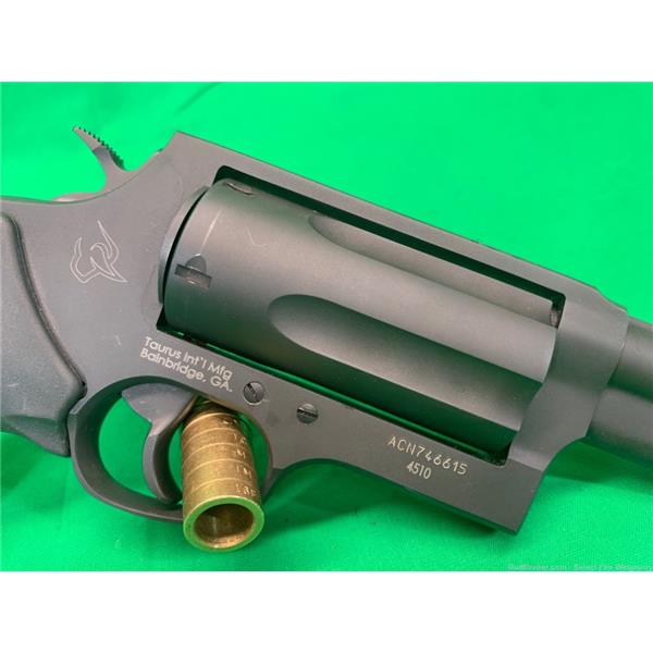 TAURUS 45 410 JUDGE New and Used Price, Value, & Trends 2024