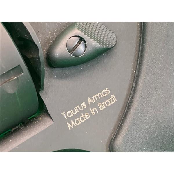 TAURUS 45 410 JUDGE New and Used Price, Value, & Trends 2024