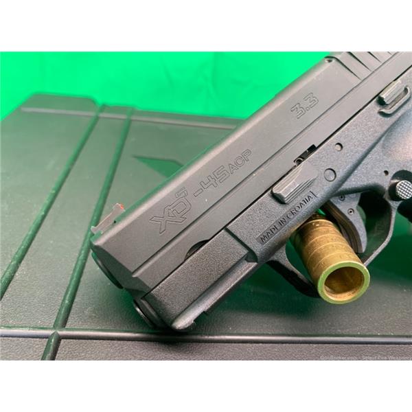 XD 45 New and Used Price, Value, & Trends 2024