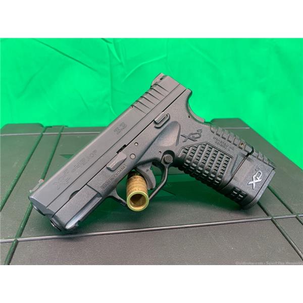 XD 45 New and Used Price, Value, & Trends 2024