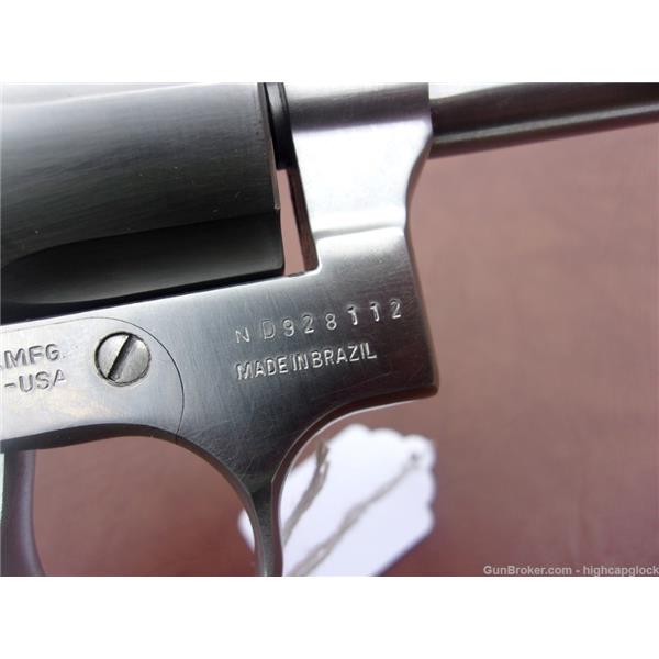 TAURUS 689 New and Used Price, Value, & Trends 2024