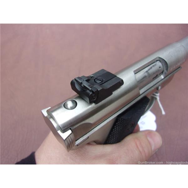 RUGER 22 PISTOL New and Used Price, Value, & Trends 2024