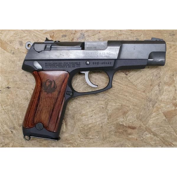 RUGER P 85 New and Used Price, Value, & Trends 2024