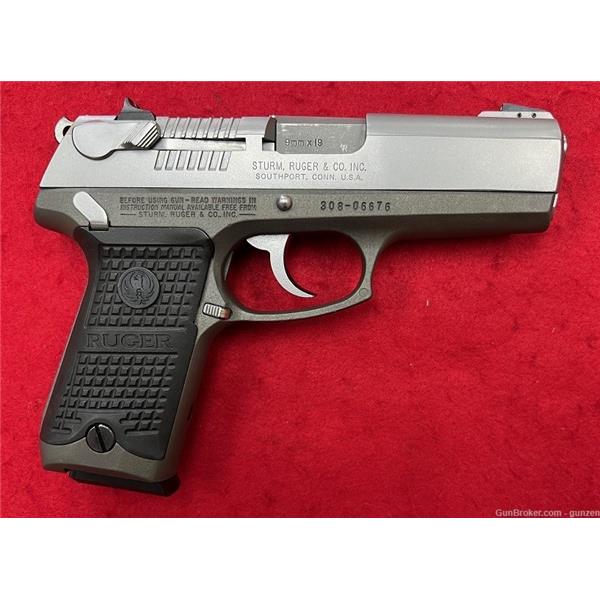 RUGER P94 New and Used Price, Value, & Trends 2024