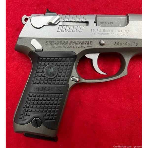 RUGER P94 New and Used Price, Value, & Trends 2024