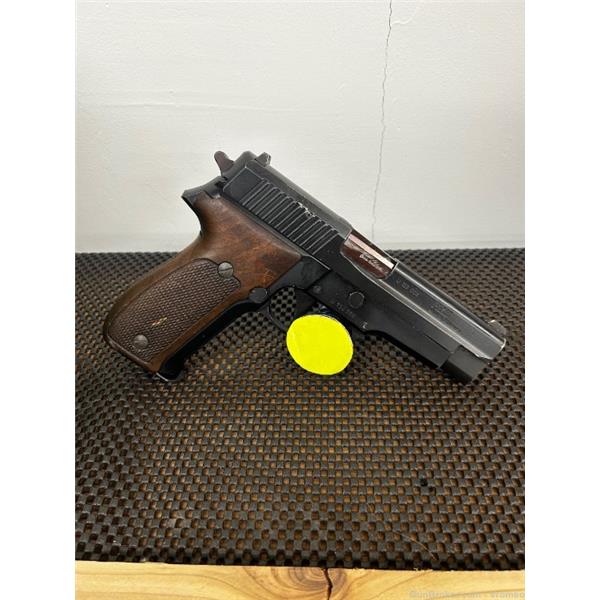 SIG SAUER P226 New and Used Price, Value, & Trends 2024