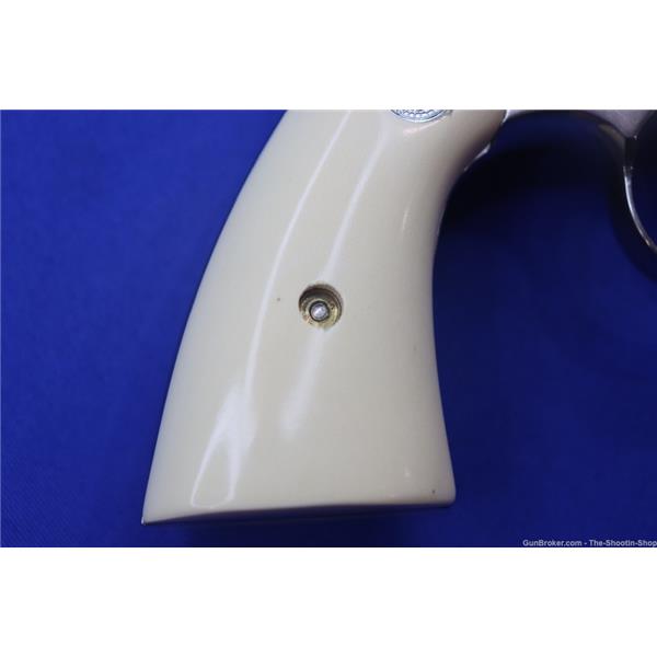 COLT PYTHON New and Used Price, Value, & Trends 2024