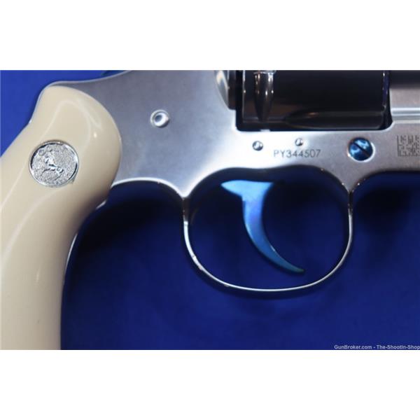 COLT PYTHON New and Used Price, Value, & Trends 2024