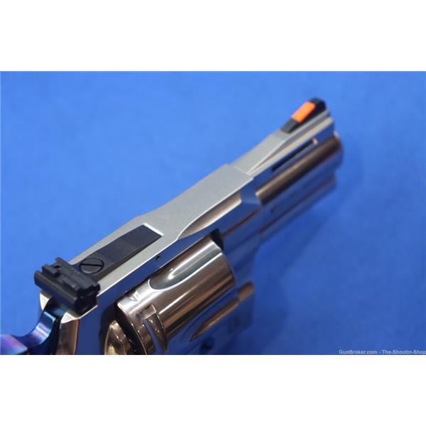 COLT PYTHON New and Used Price, Value, & Trends 2024